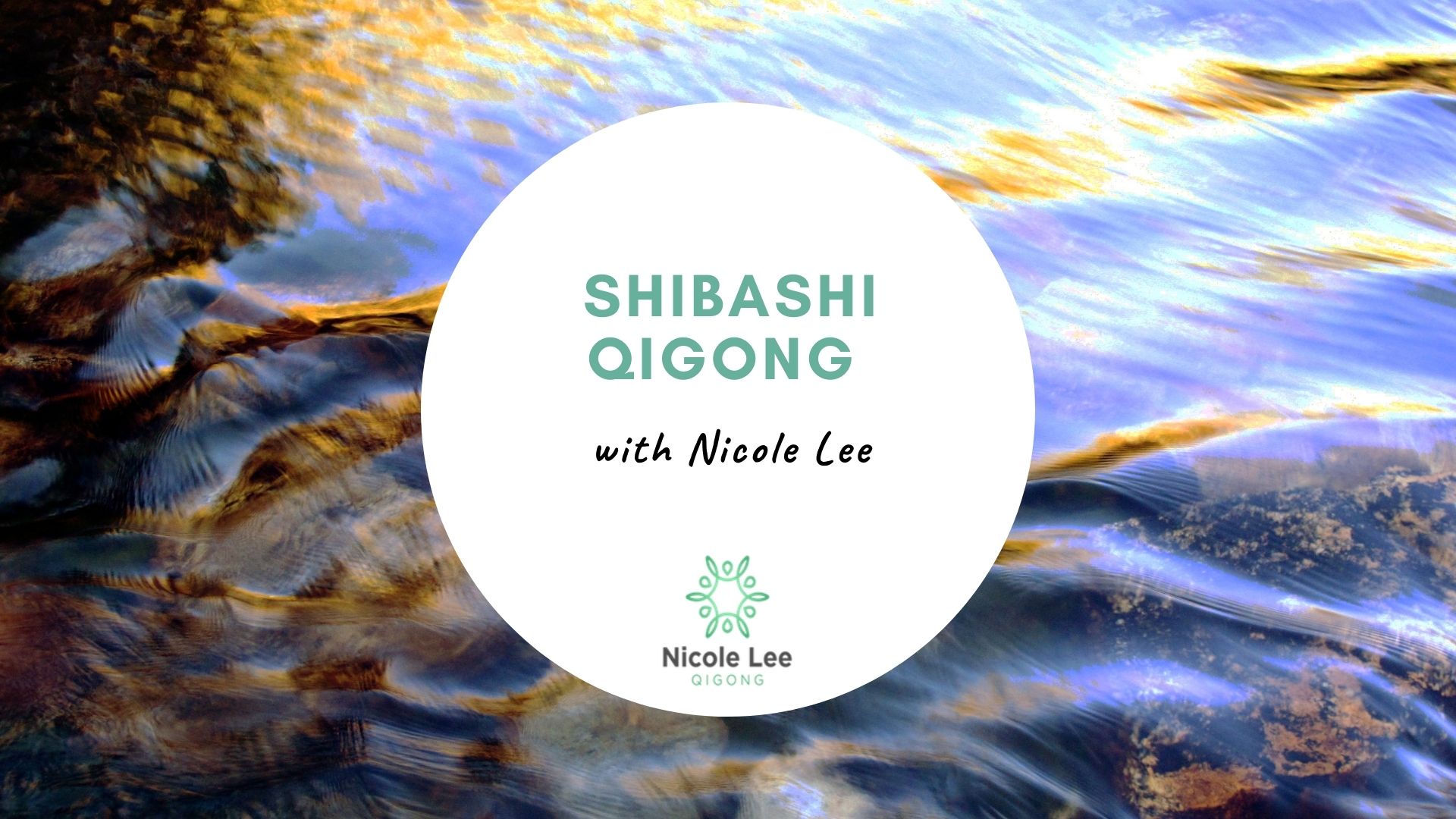 Learning Resources: Shibashi Qigong
