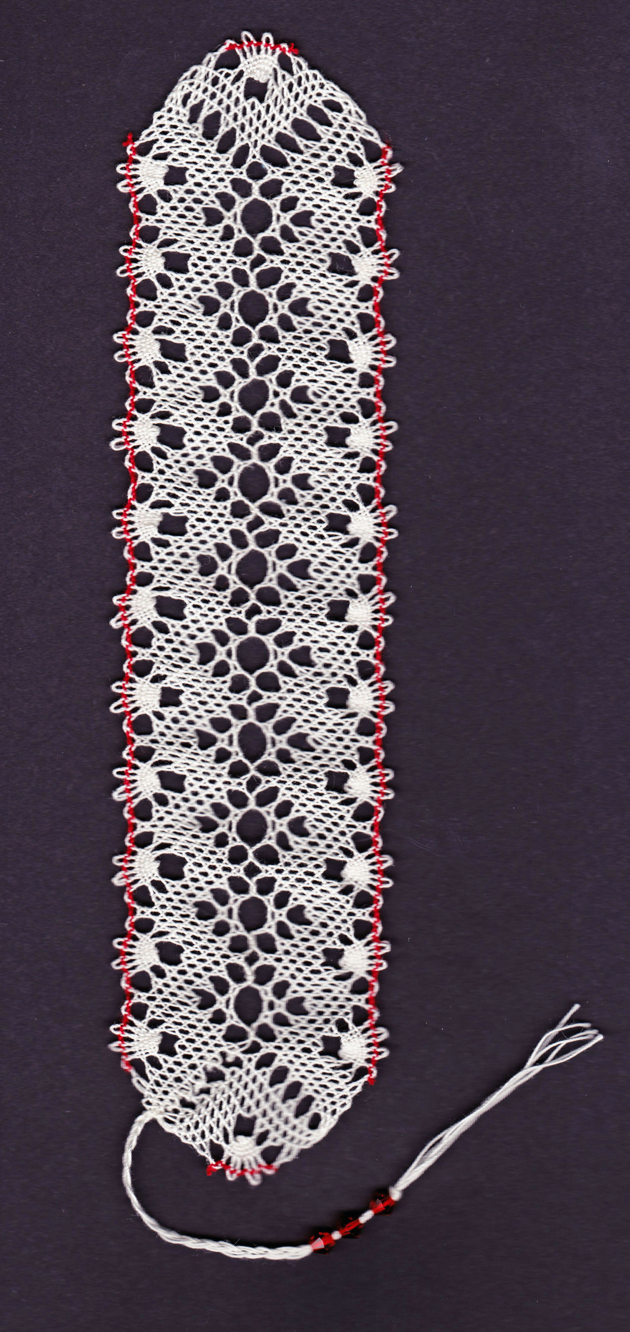 Bobbin Lace Patterns