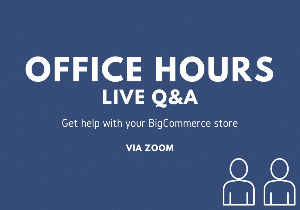 Office Hours Ask Me Anything 3 2 23 