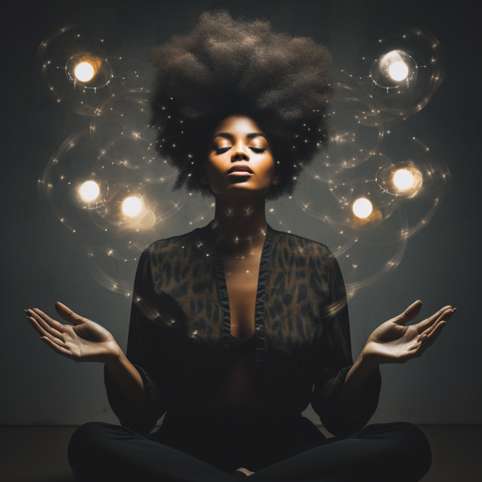 Telekinesis for Beginners