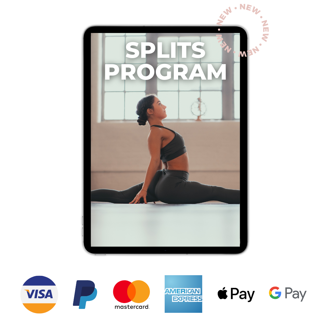 Splits Program