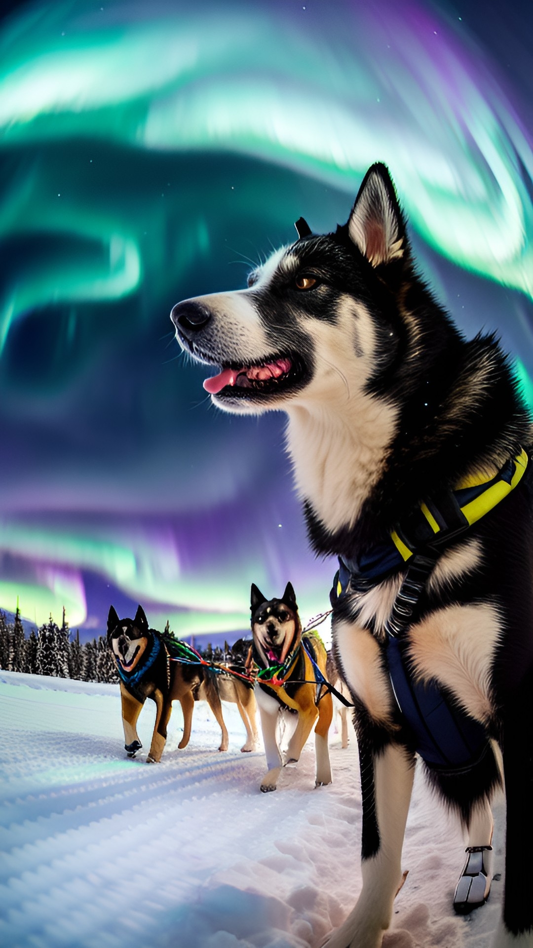 Húsavík Iceland: A Guide to the Northern Lights Hunting Hotspot