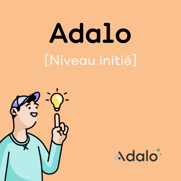 Publiez votre application mobile sans coder avec Adalo Publiez votre application mobile sans coder avec Adalo