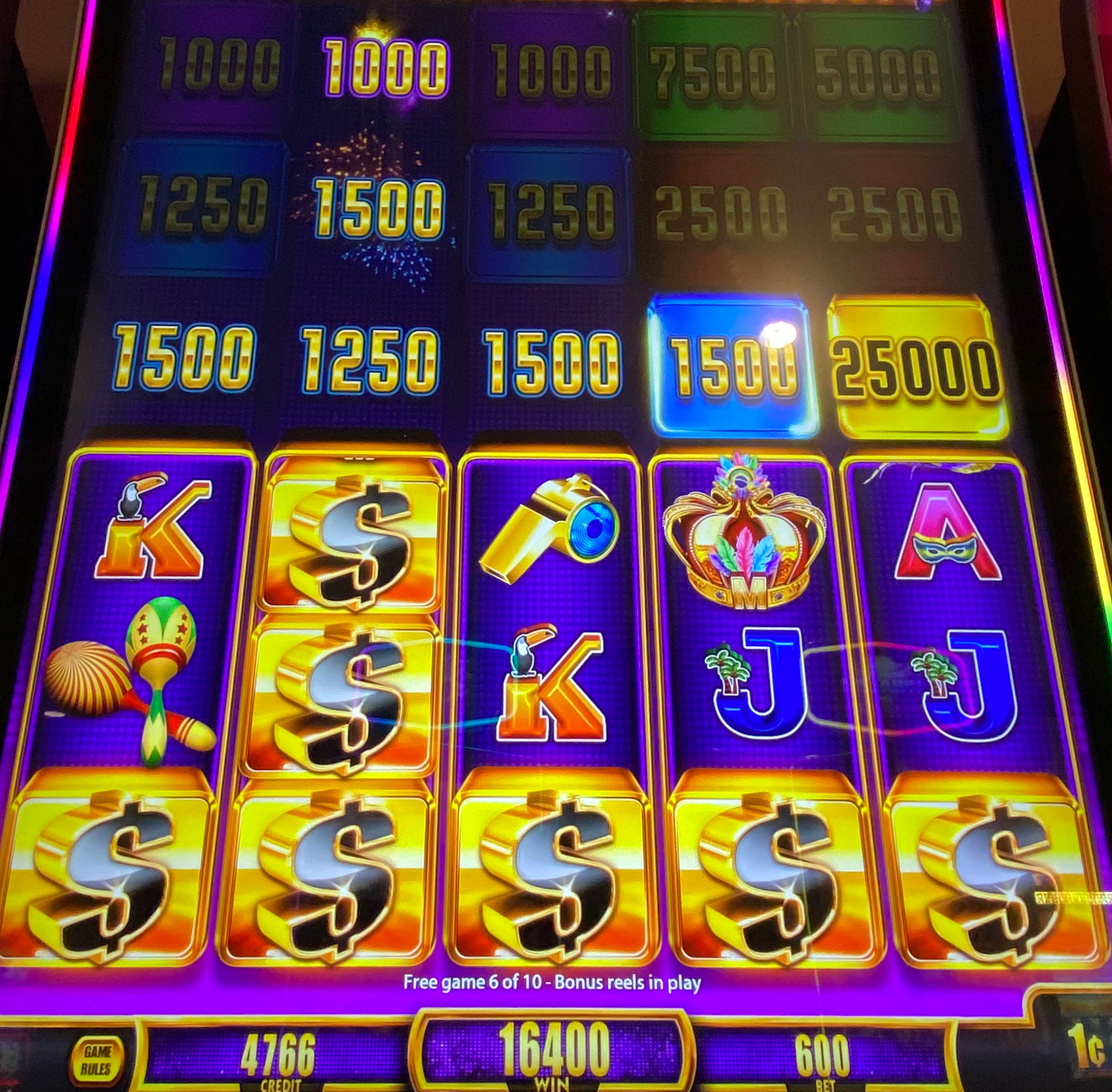 How to Advantage Play Block Bonanza