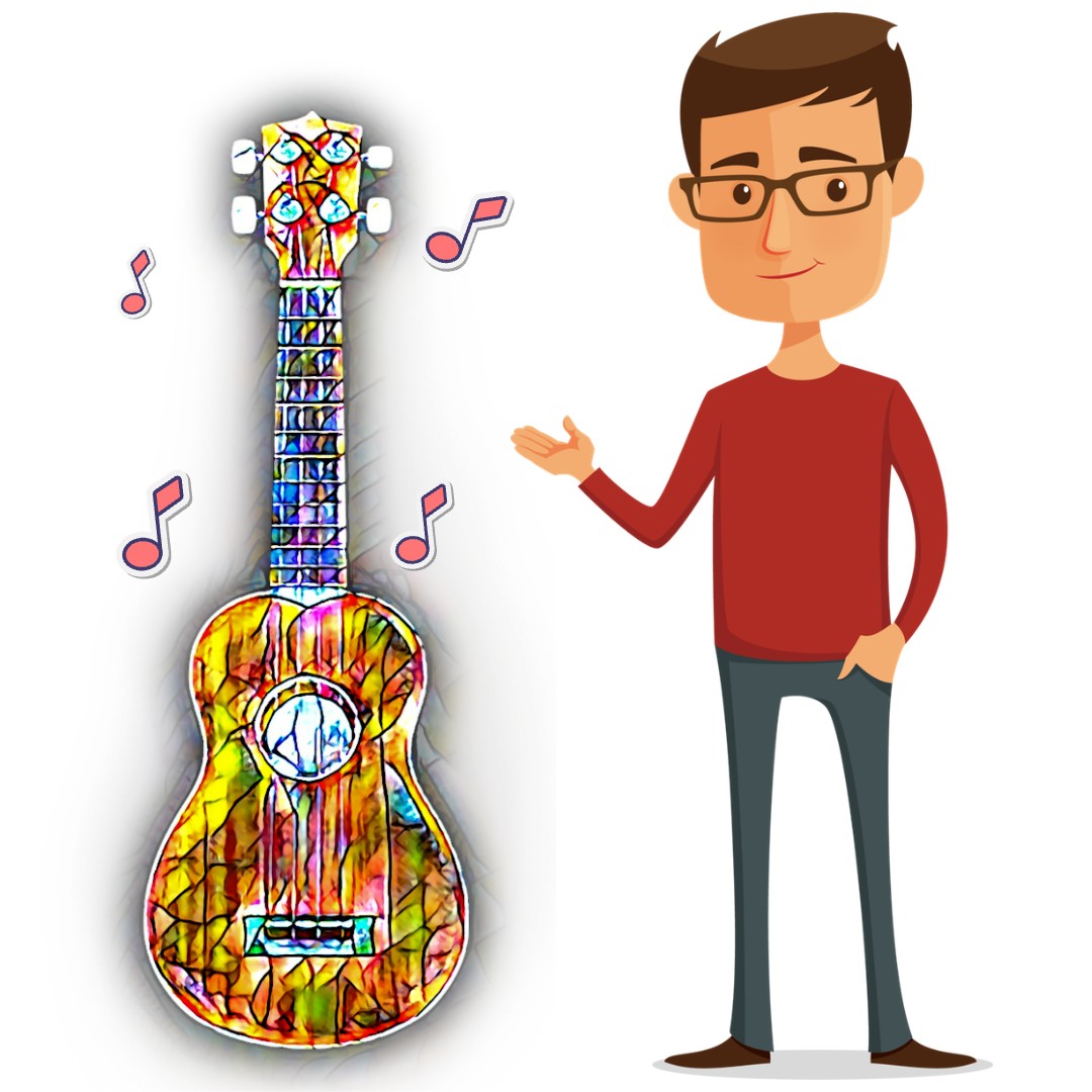 Modern Ukulele Lab Curriculum 🧪