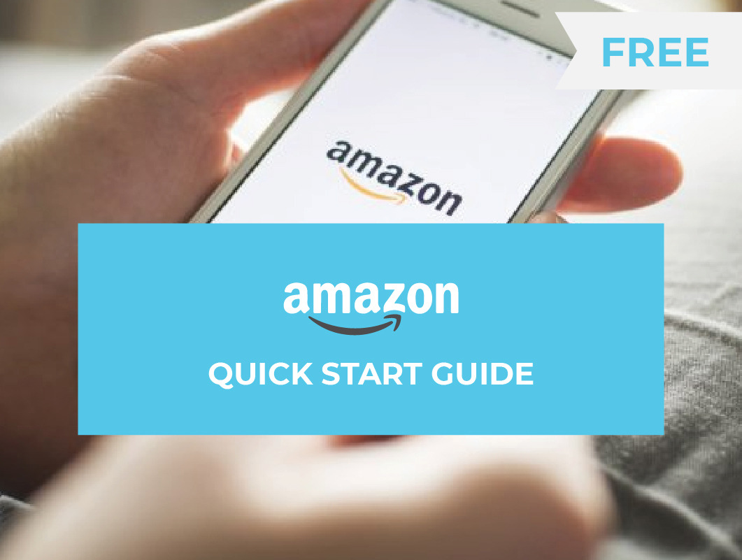 Amazon Quick Start Guide