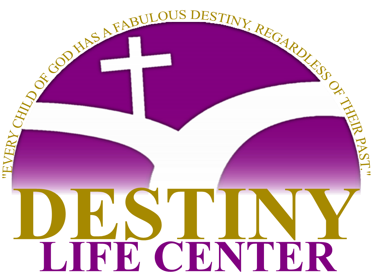 Destiny Life Center Ministries