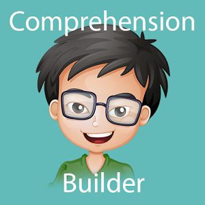 Comprehension Builder App