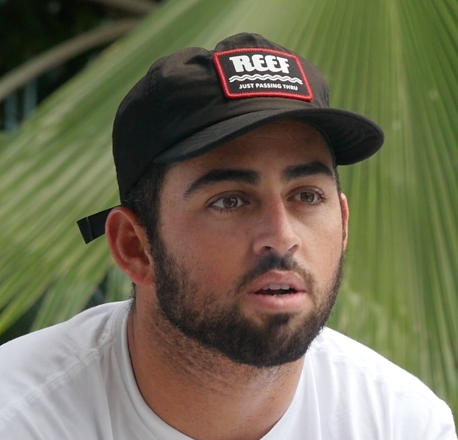 Mark Healey's Guide to Heavy Water