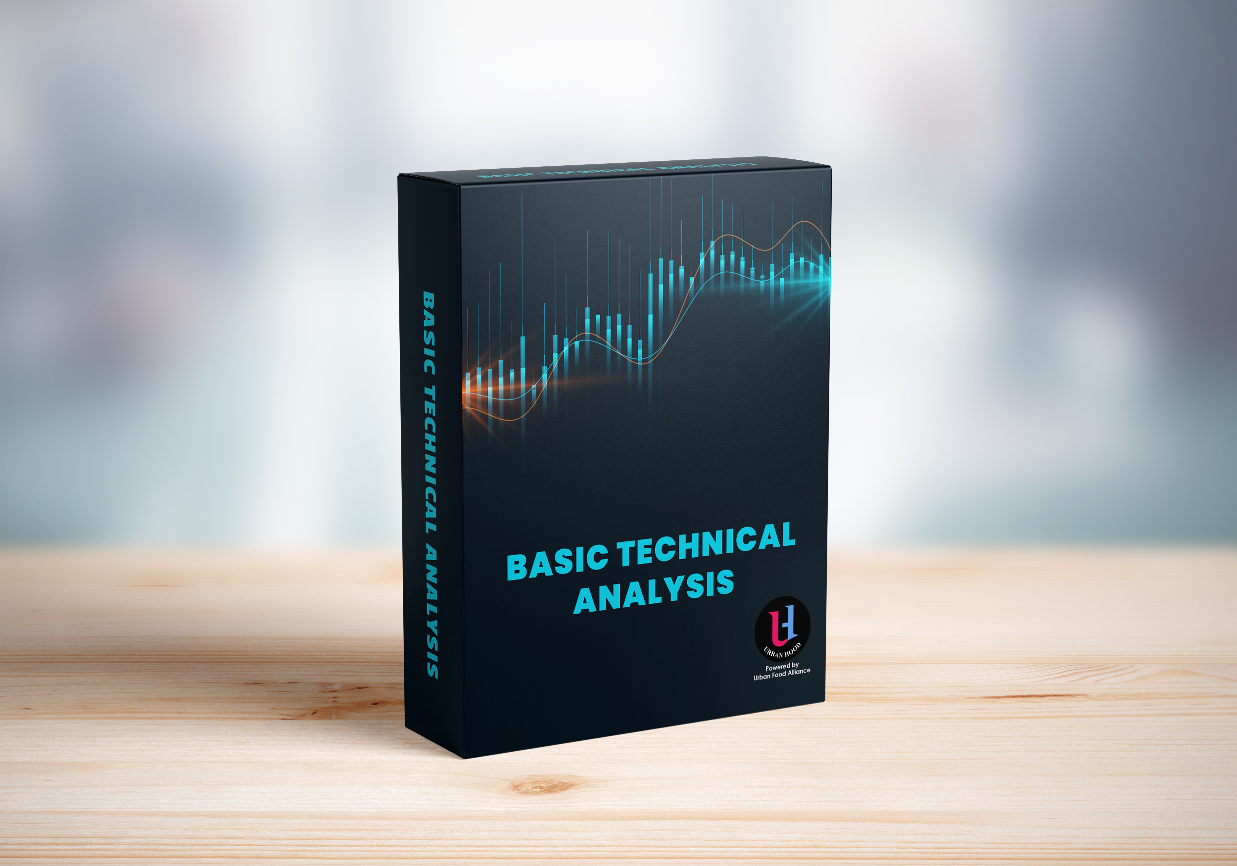 Basic Technical Analysis Class