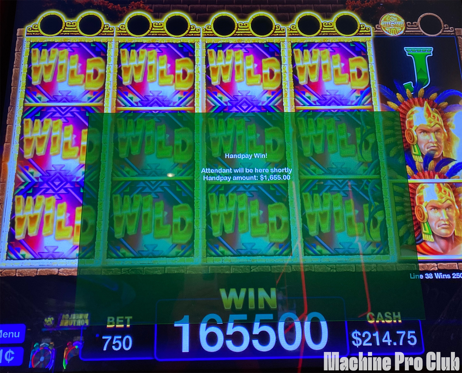 Make a Living Advantage Playing Slot Machines | Machine Pro Club