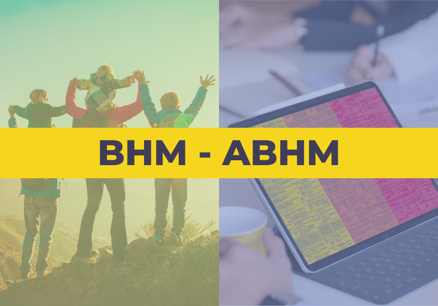 BHM - ABHM Bundle