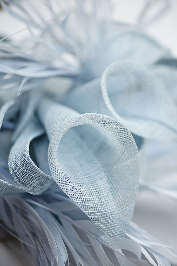 Hatters Millinery School