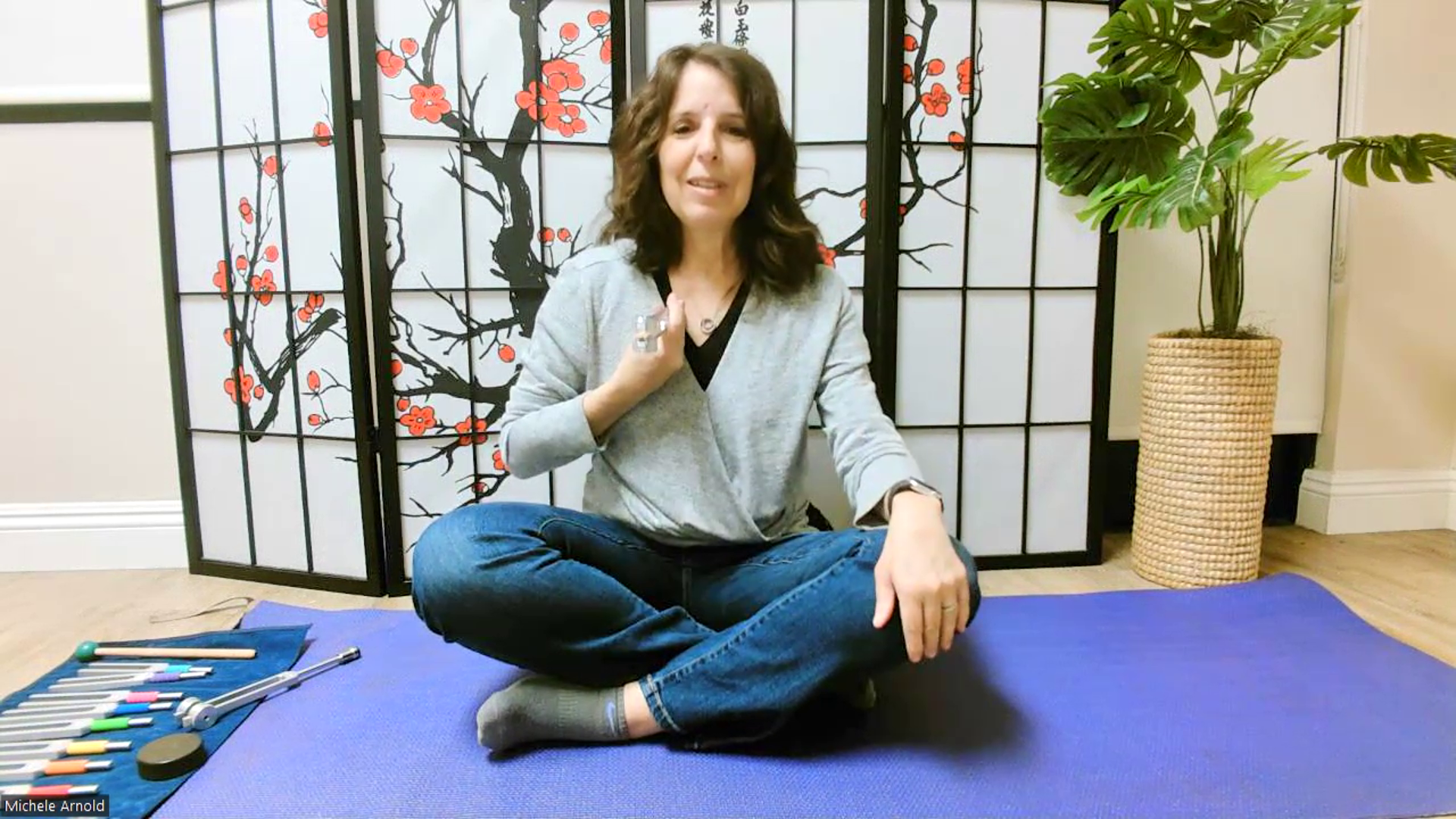 Home [www.livingwelldrmichele.com]