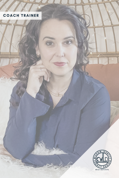WILD Institute | Trauma-Sensitive Clarity Coach Training | Waitlist