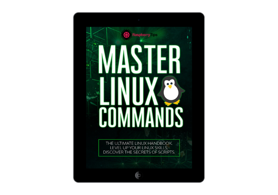 Master Linux Commands