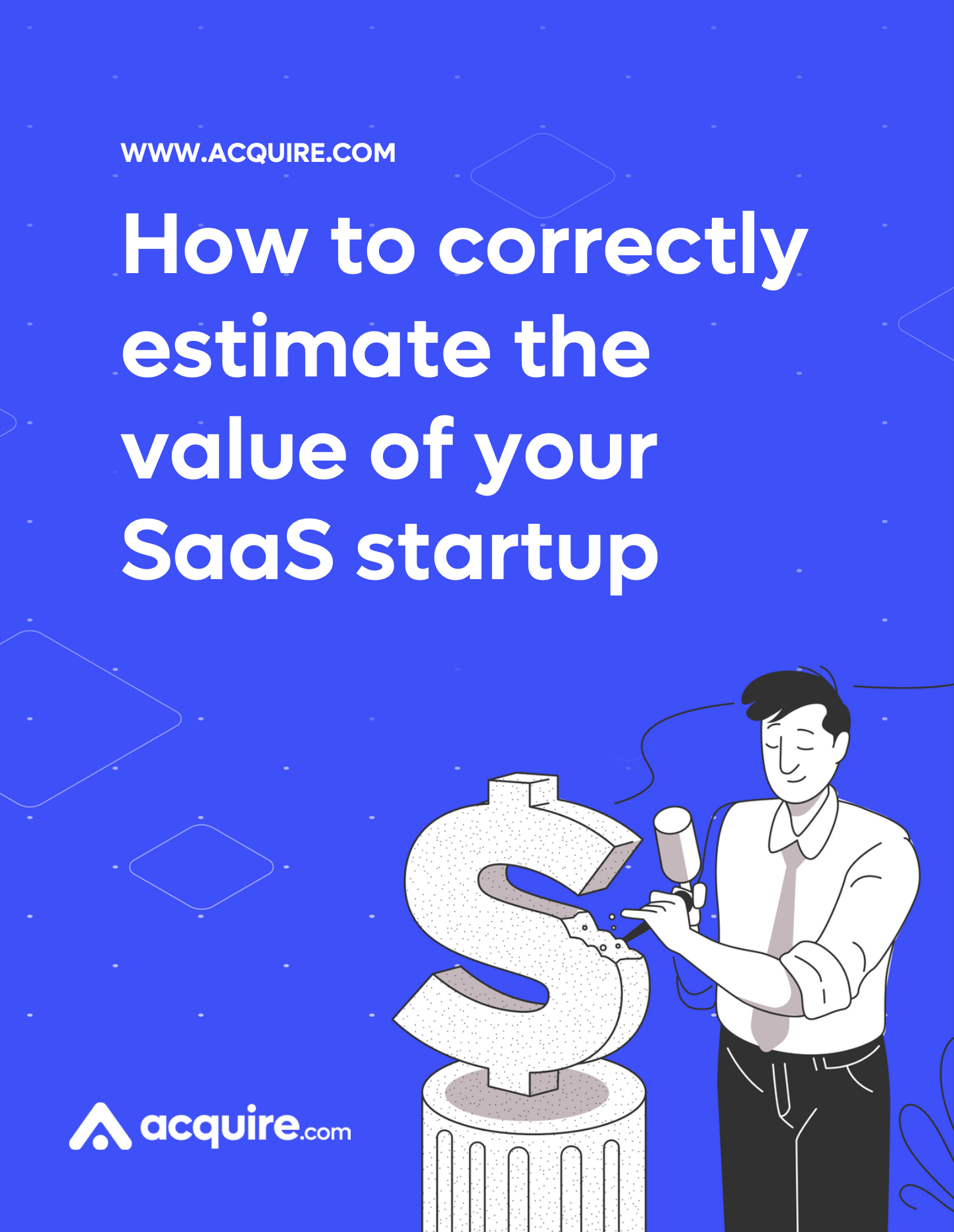 Acquire Academy - How To Acquire Startups