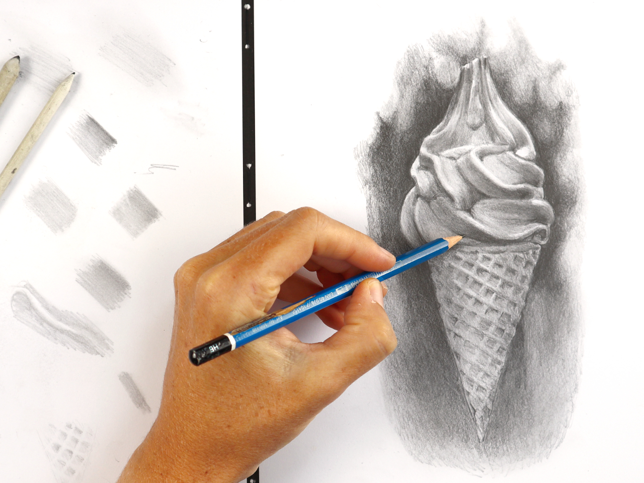 HOME [thepencilroomonline.podia.com]