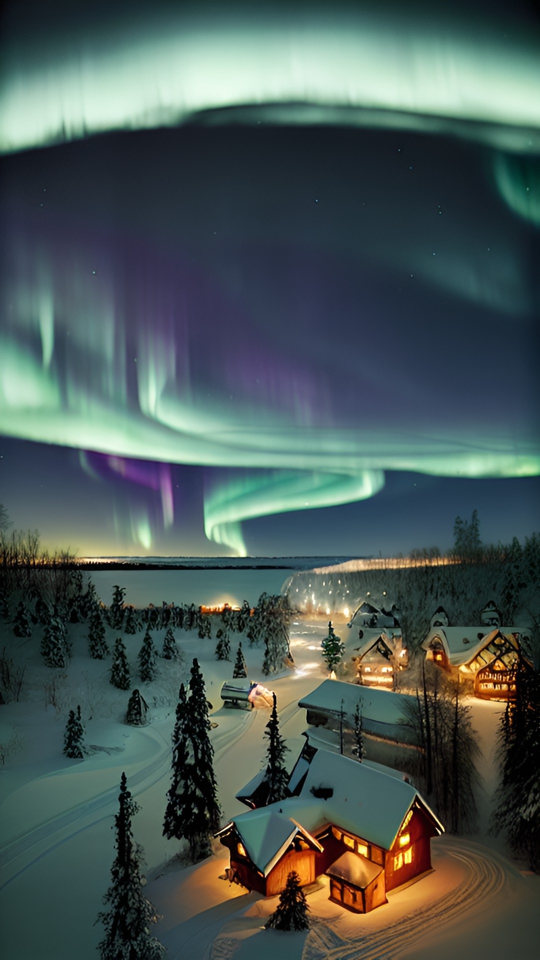 Talkeetna, Alaska: Northern Lights Viewing Paradise - Ultimate Guide