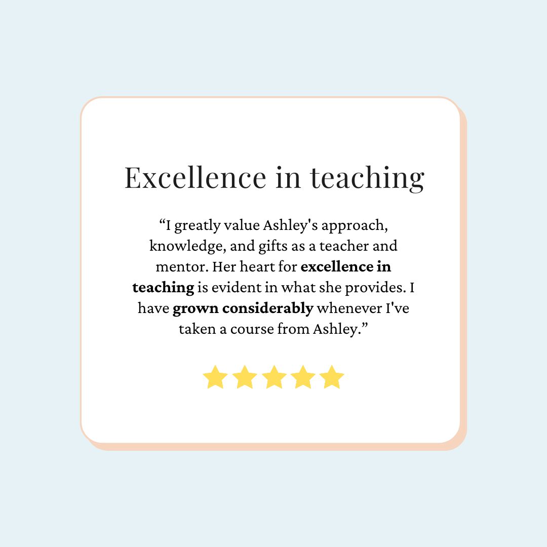 Music Education & Leadership Skills for the Youth Choir Director