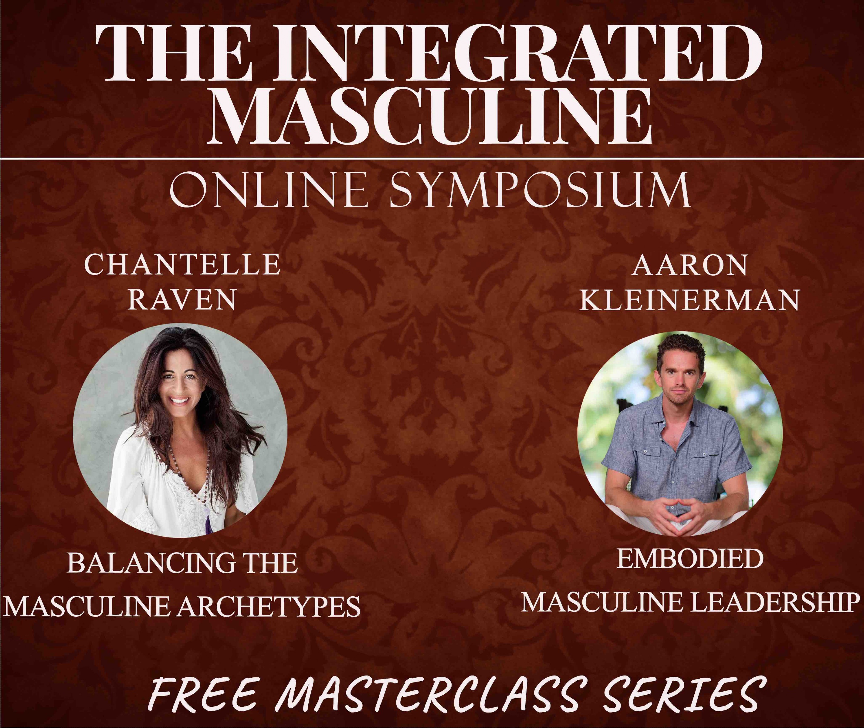 Free Masterclass Series