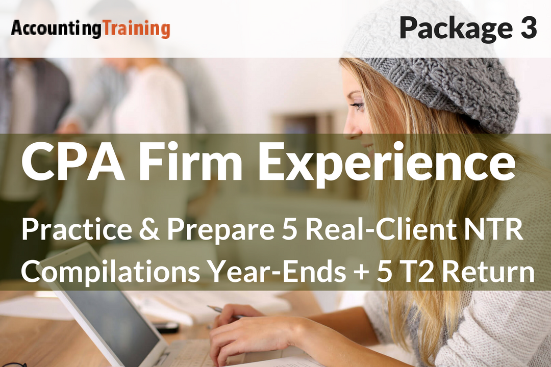 CW, NTR, T2 Essentials