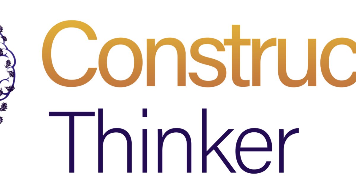 THE CONSTRUCTIVE THINKING COURSE