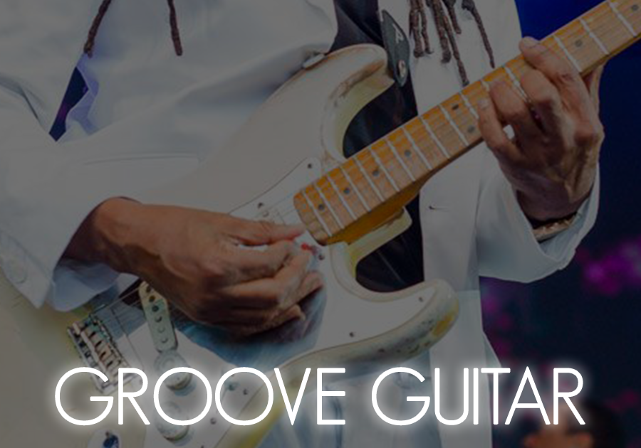 Sebastien Zunino Guitar Academy
