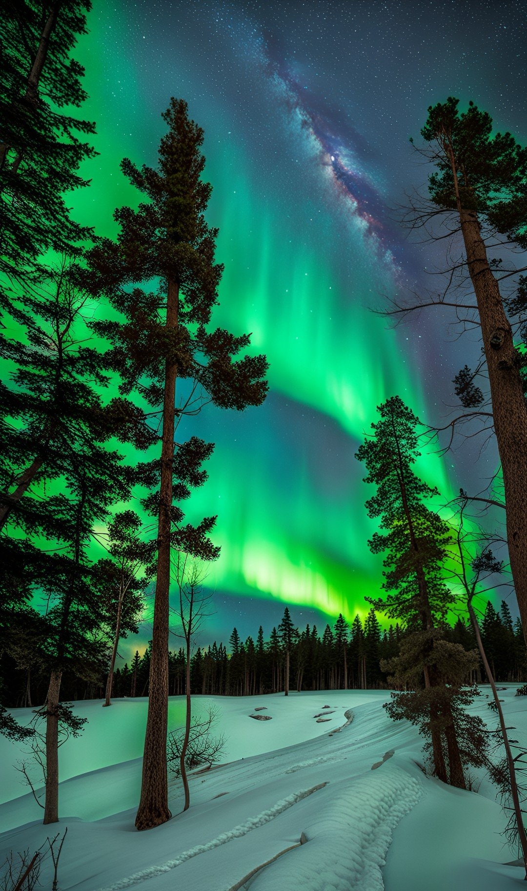 Voyageurs National Park: Northern Lights Viewing Guide