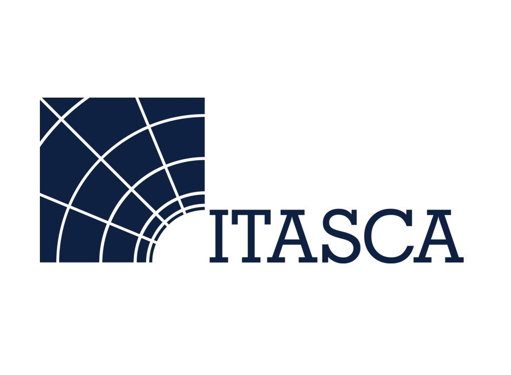 FLAC UDEC Geomechanics