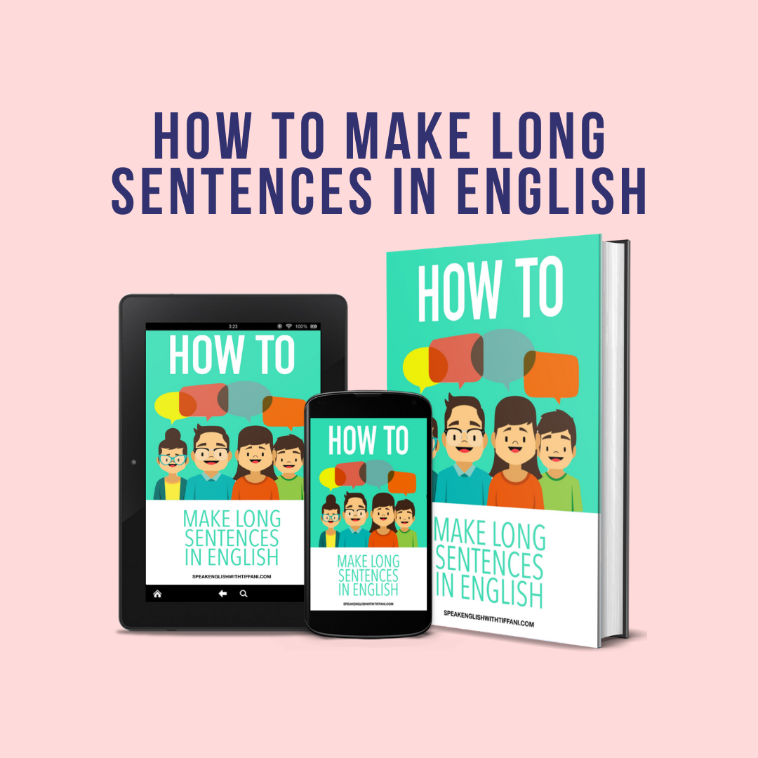English Ebooks