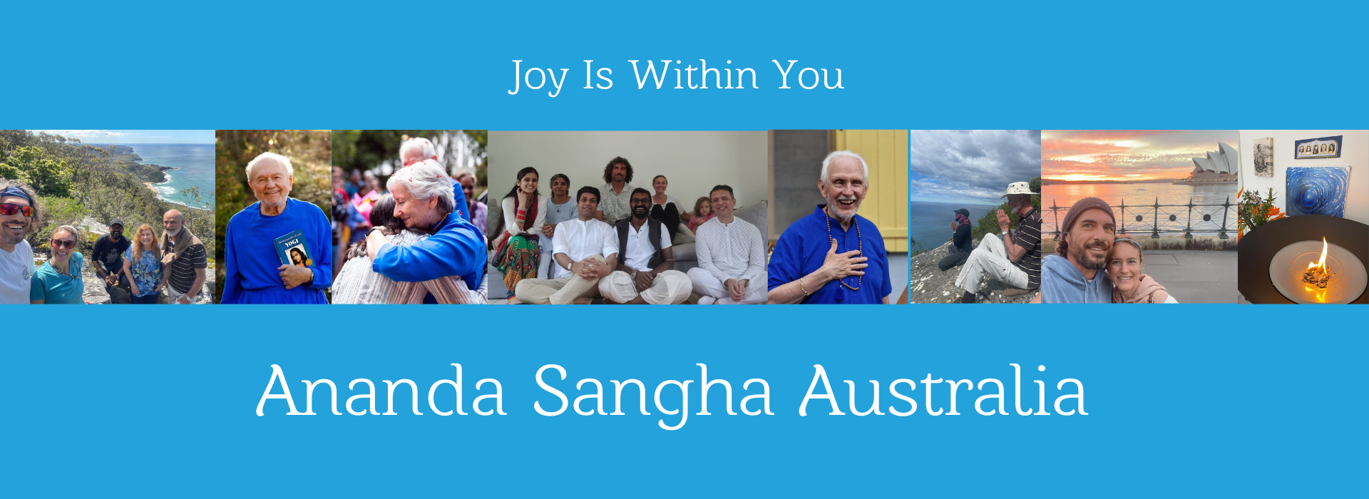 Ananda Sangha Australia