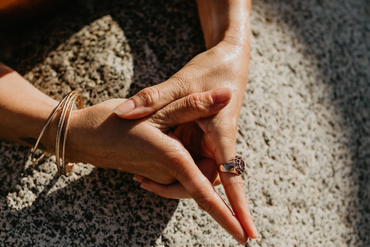 Healing the Yoni: The Sacred Womb