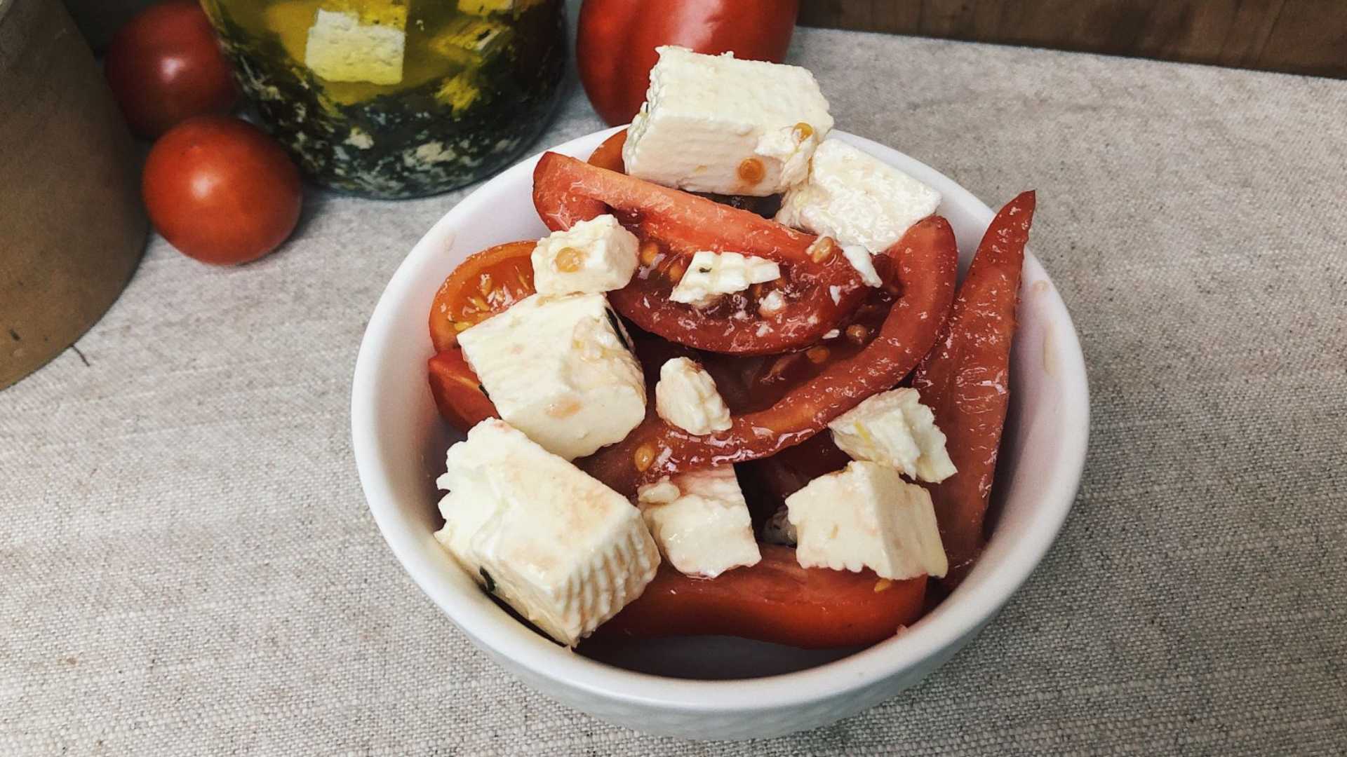 COMMENT FAIRE LE FROMAGE COTTAGE