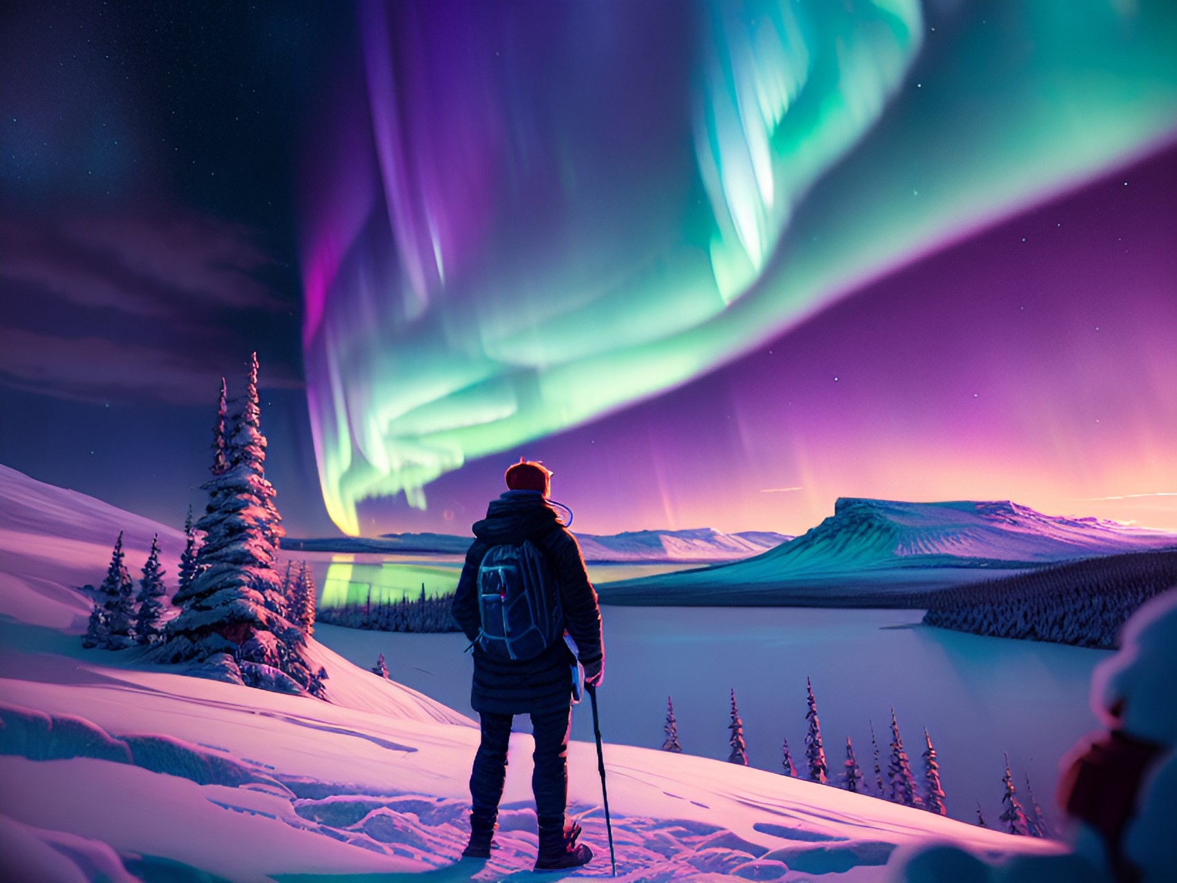 Northern Lights Explained: From Beginner to Pro under 2 Hours