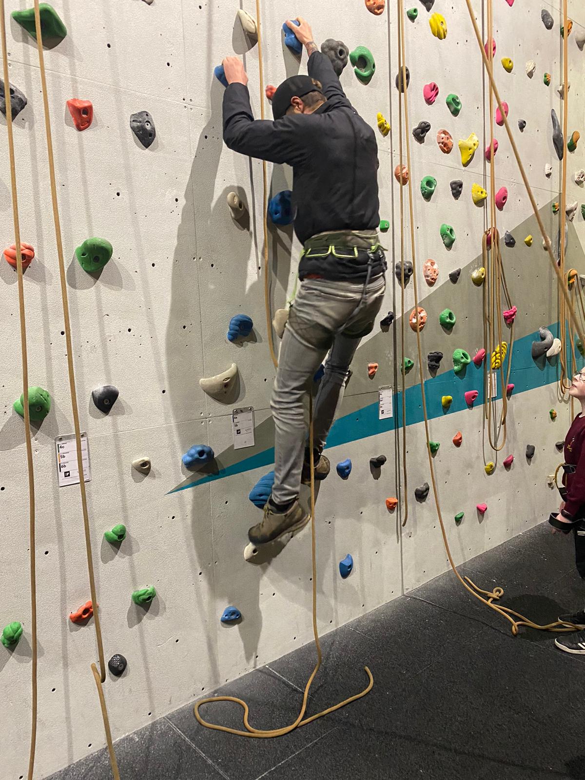 Therapeutic Programmes