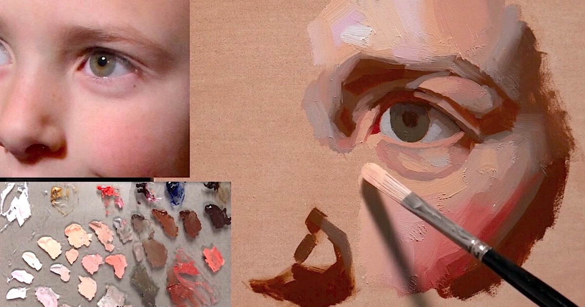 Online Art Courses and Tutorials