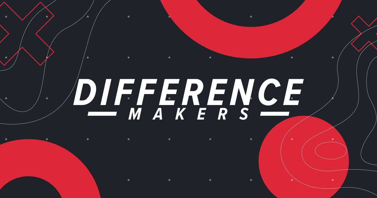 Difference Makers
