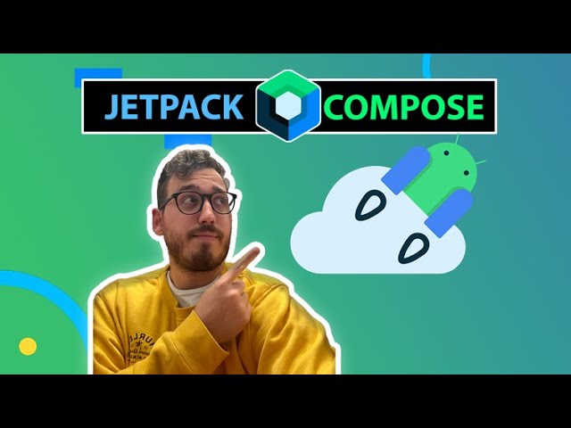 Jetpack Compose: Curso definitivo desde 0 [2023]