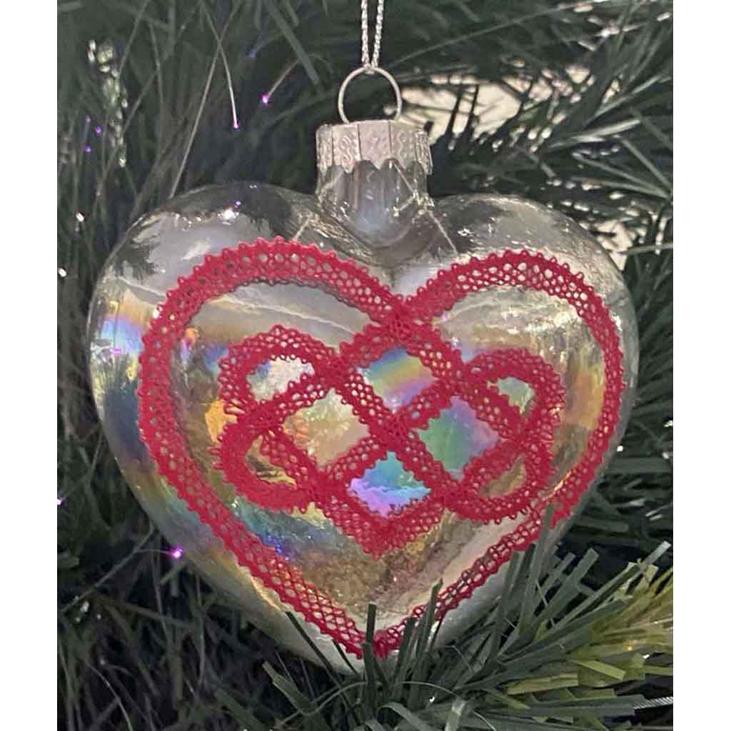 Bobbin Lace Patterns