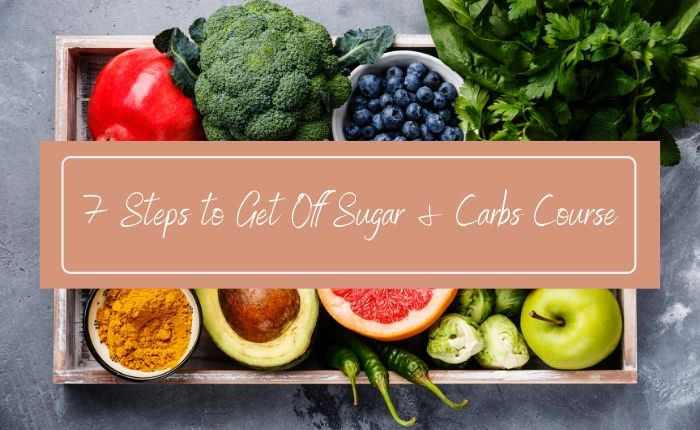 7 Steps to Reclaim Your Health and Optimal Weight