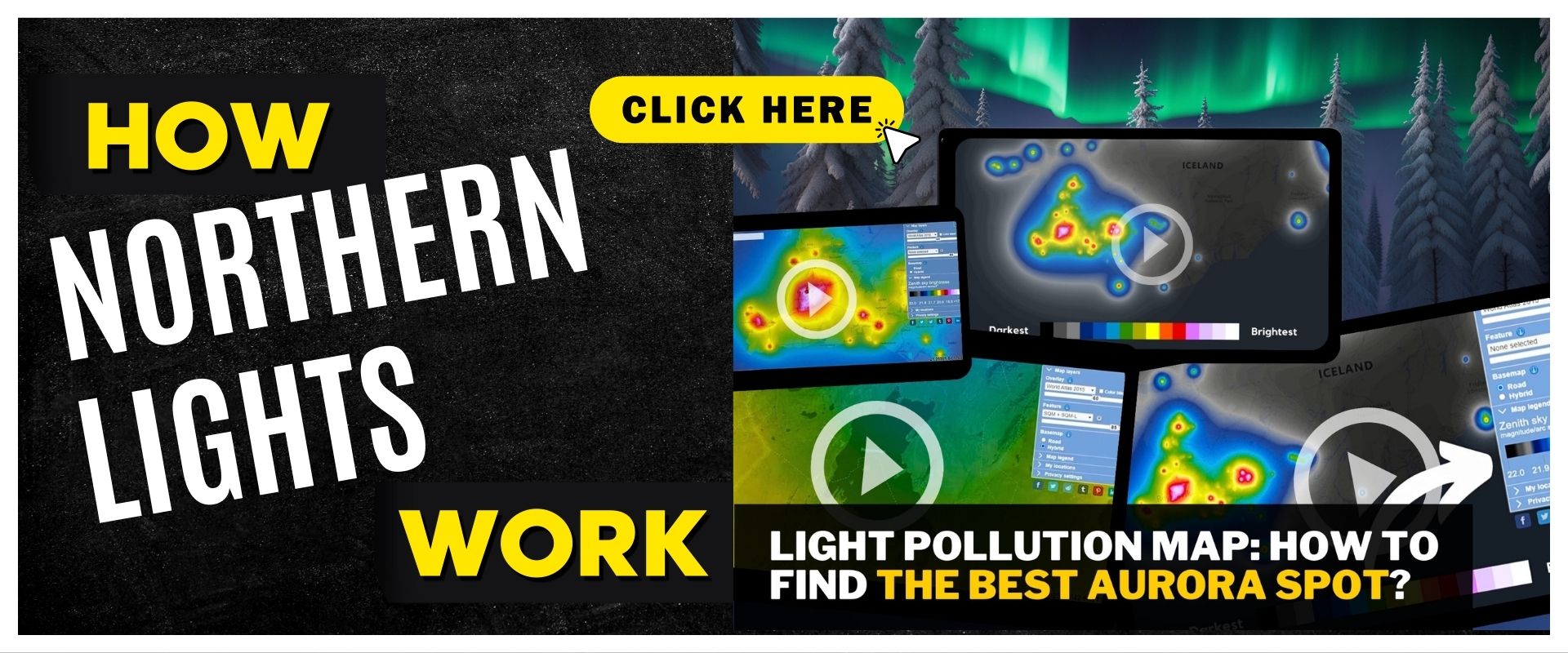 Chasing the Northern Lights in Utah: Ultimate Guide to Aurora Hunting