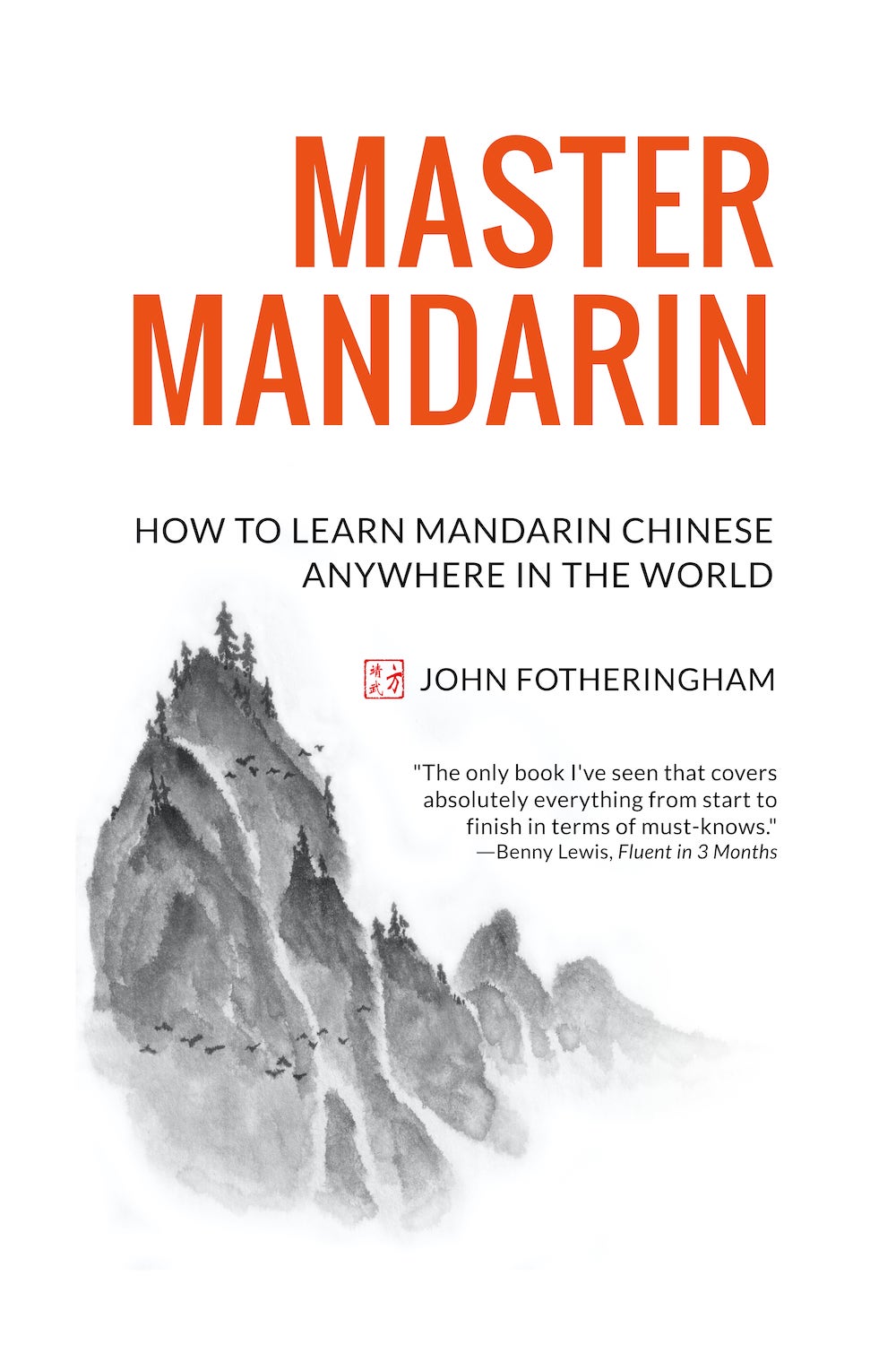 Master Mandarin | Digital Bundle