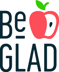 Log in to Be GLAD Training