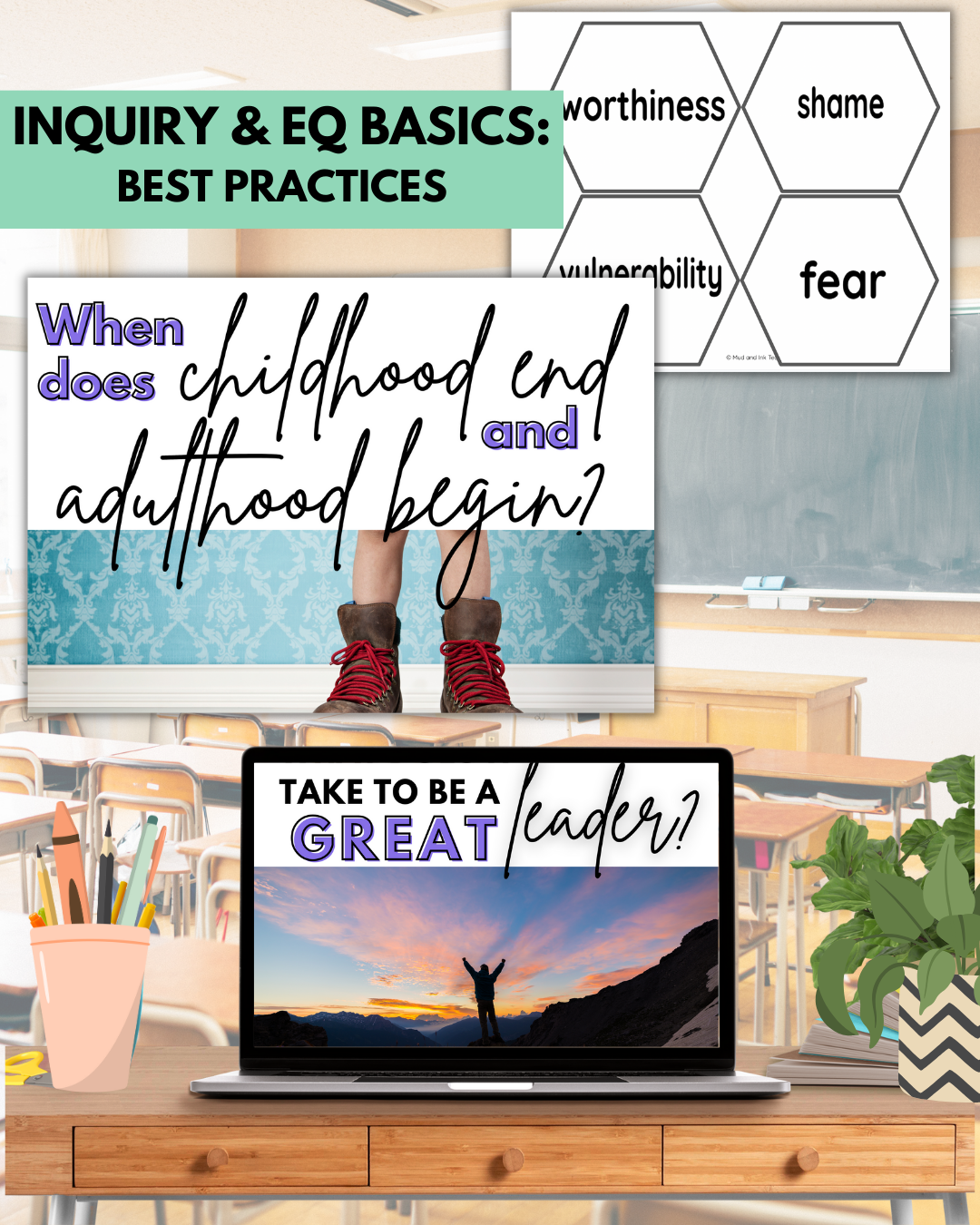 Spring Workshop Season