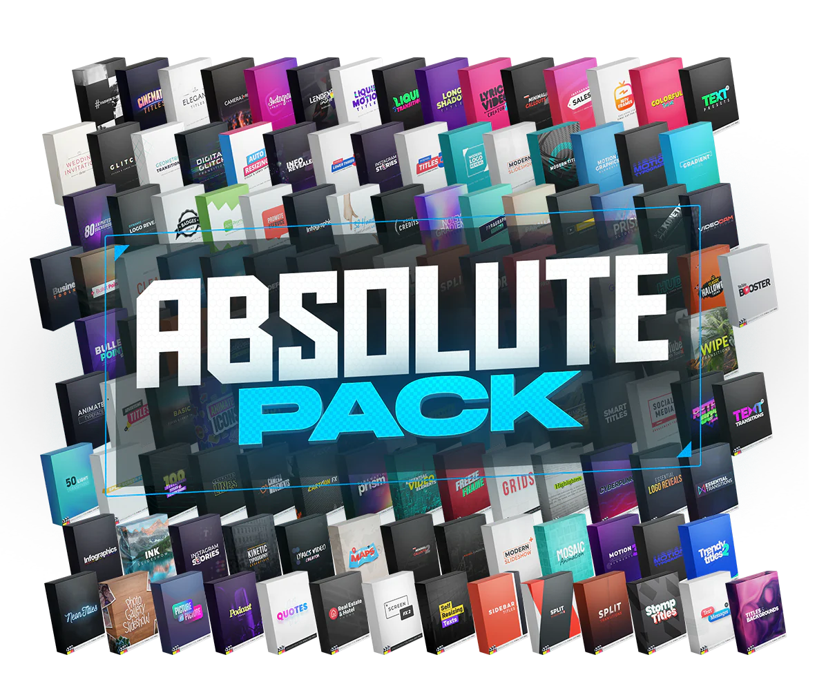 Absolute Pack