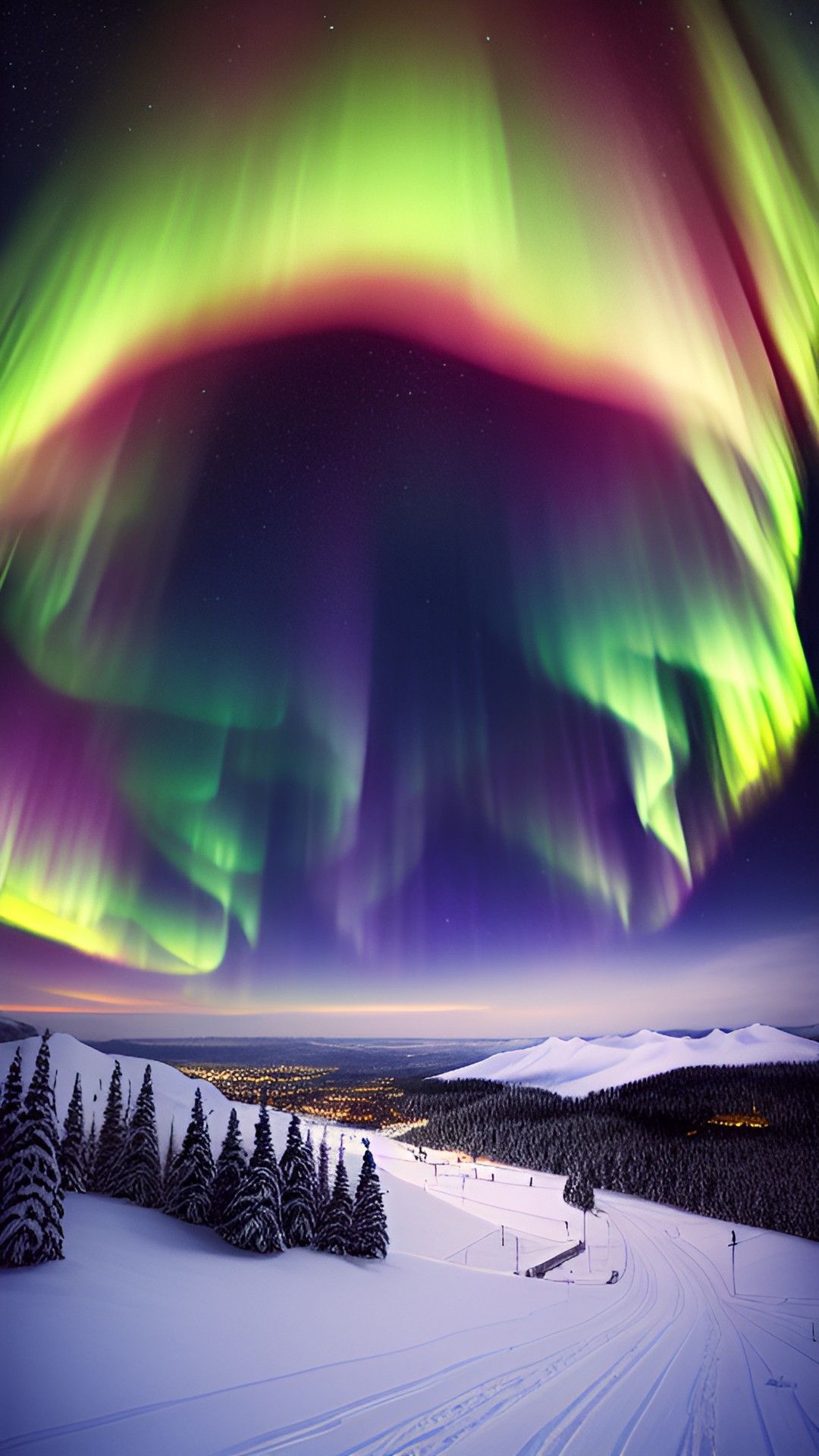 Top Places to see Northern Lights in Canada