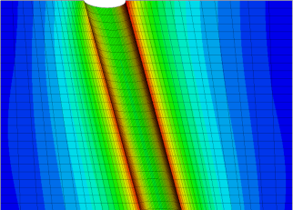 Advanced FLAC & FLAC3D for Geomechanics