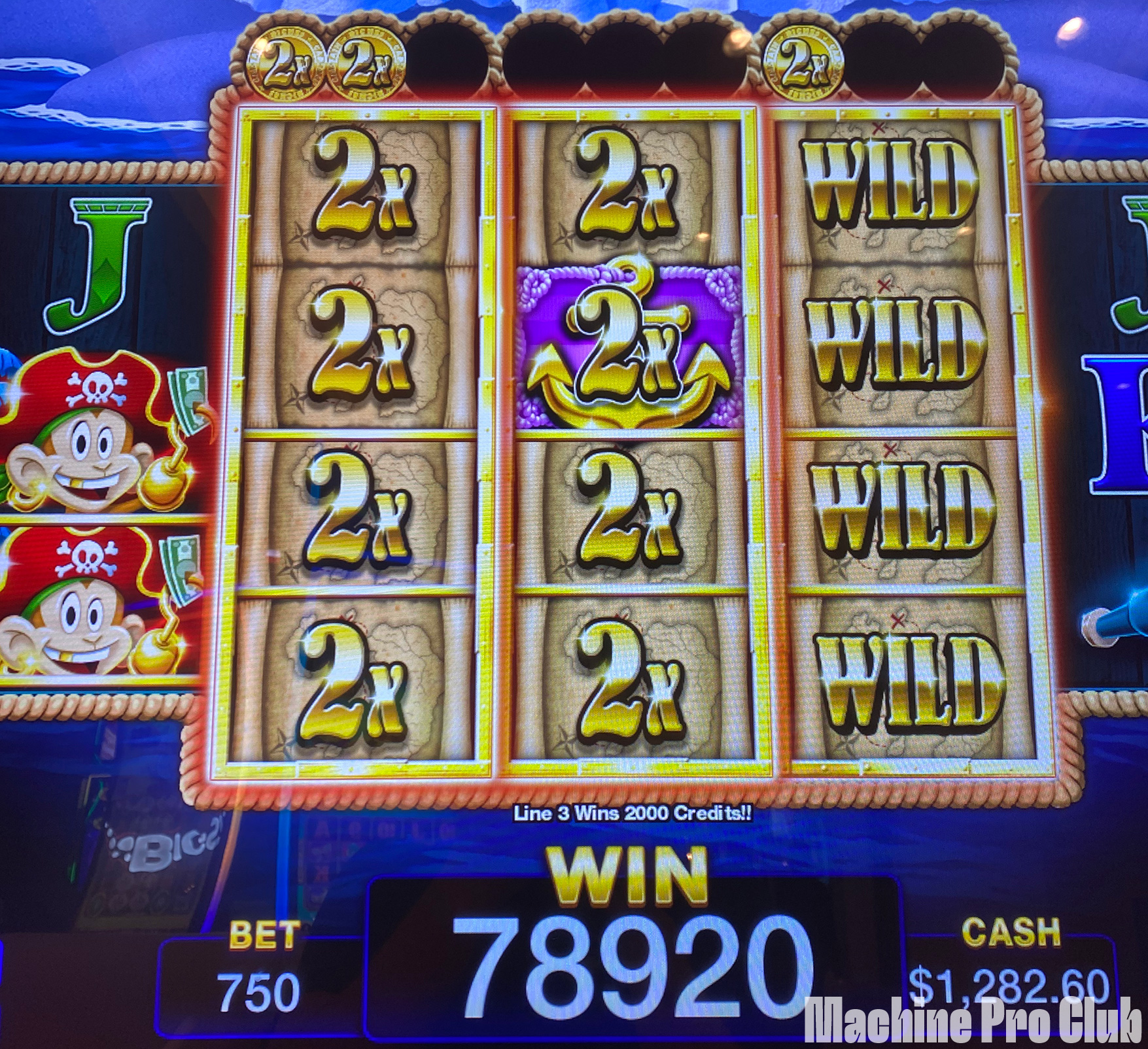 Make a Living Advantage Playing Slot Machines | Machine Pro Club