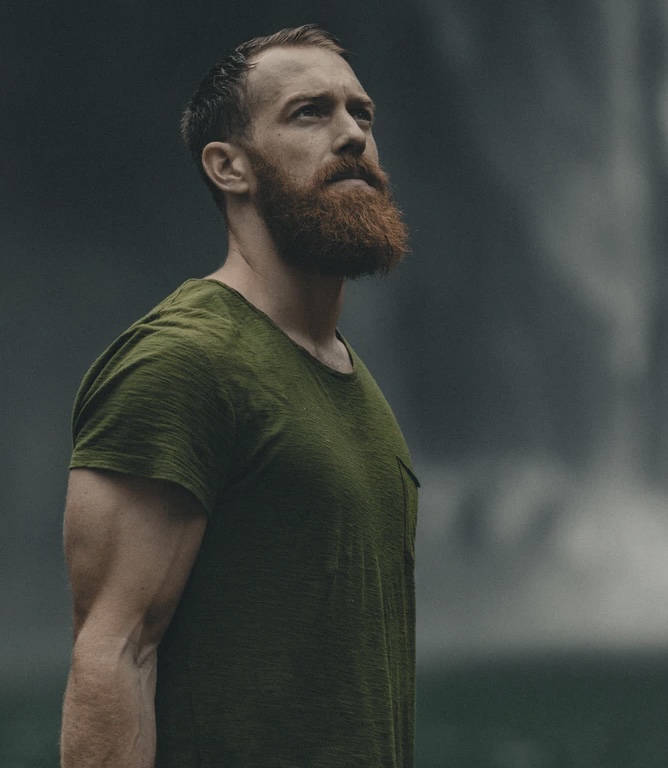 🔱 Mentalité Alpha - Les 7 qualités ultimes de l'homme alpha.